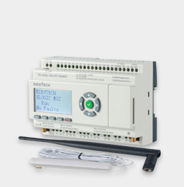 Micro PLC, Wifi PLC, SCADA, 4G PLC, ETHERNET PLC – Rievtech