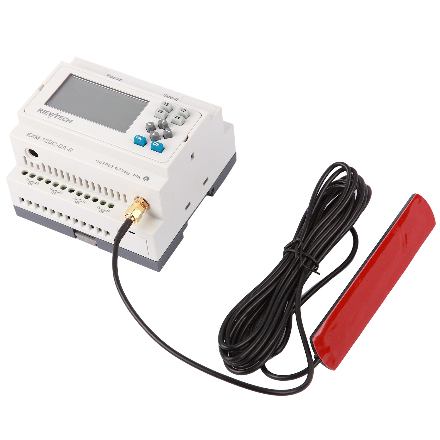 GSM PLC Starter kit - Buy zelio crouzet pico geniue easy relay, 西门子LOGO ...